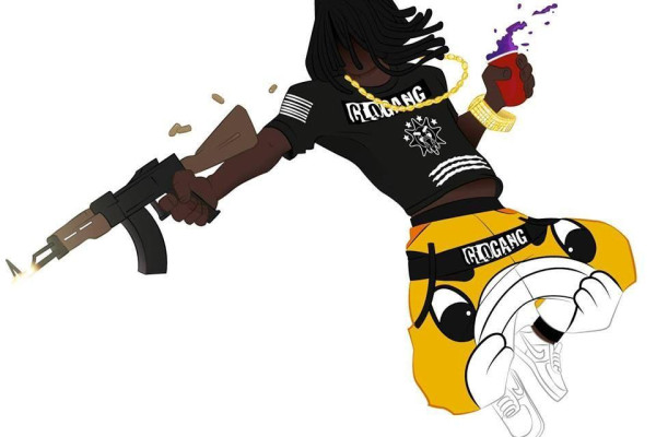 Cartoon Rapper Wallpapers - Top Free Cartoon Rapper Backgrounds ...