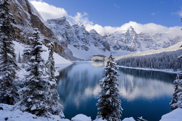 2560X1440 Winter Wallpapers - Top Free 2560X1440 Winter Backgrounds ...