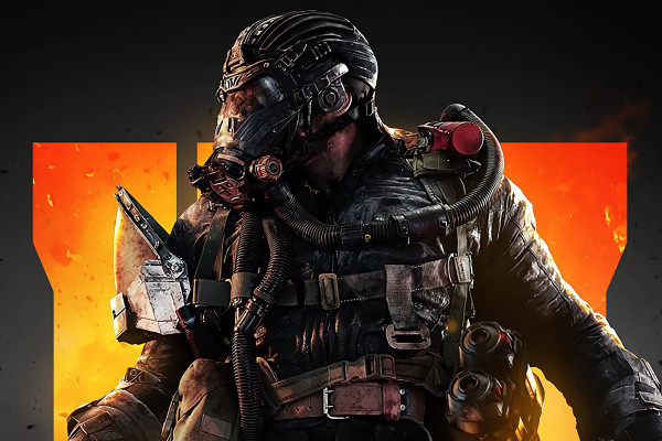 4K Cod Wallpapers - Top Free 4K Cod Backgrounds - WallpaperAccess