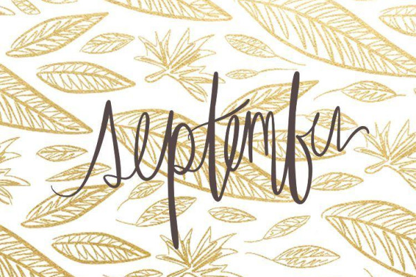 September Fall Wallpapers - Top Free September Fall Backgrounds ...