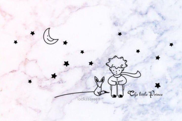 Little Prince Wallpapers - Top Free Little Prince Backgrounds ...