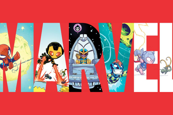 Cool Marvel Desktop Wallpapers - Top Free Cool Marvel Desktop ...