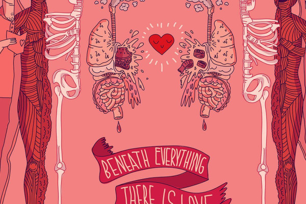 Anatomy Wallpapers - Top Free Anatomy Backgrounds - WallpaperAccess