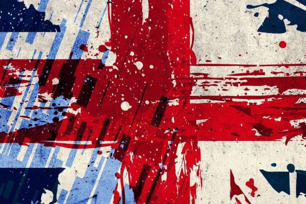 British Flag Wallpapers - Top Free British Flag Backgrounds ...