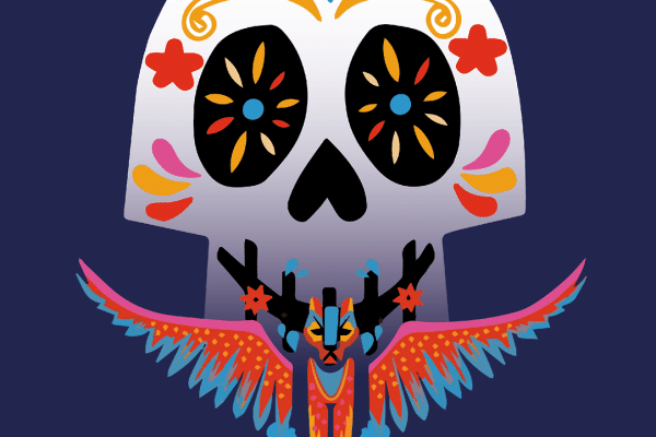 Coco Pixar Wallpapers - Top Free Coco Pixar Backgrounds - WallpaperAccess