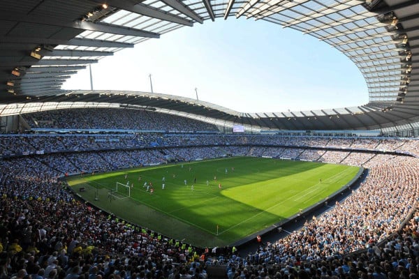 Cool Stadium Wallpapers - Top Free Cool Stadium Backgrounds ...