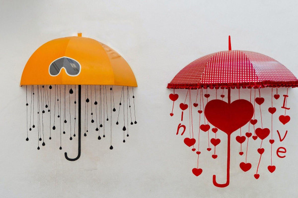 Umbrella Desktop Wallpapers - Top Free Umbrella Desktop Backgrounds ...