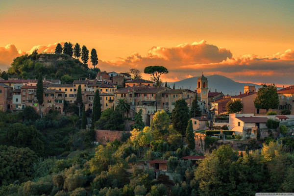 Capri Italy Desktop Wallpapers - Top Free Capri Italy Desktop ...