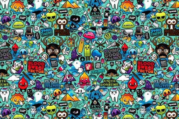 Pop Mart Wallpapers - Top Free Pop Mart Backgrounds - WallpaperAccess
