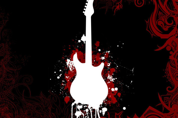 Jackson Guitar Wallpapers - Top Free Jackson Guitar Backgrounds ...