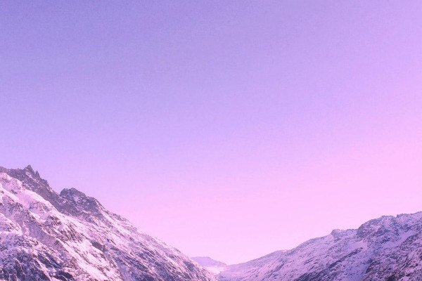 Purple Moon Wallpapers - Top Free Purple Moon Backgrounds - WallpaperAccess