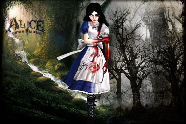 Resident Evil Alice Wallpapers - Top Free Resident Evil Alice ...