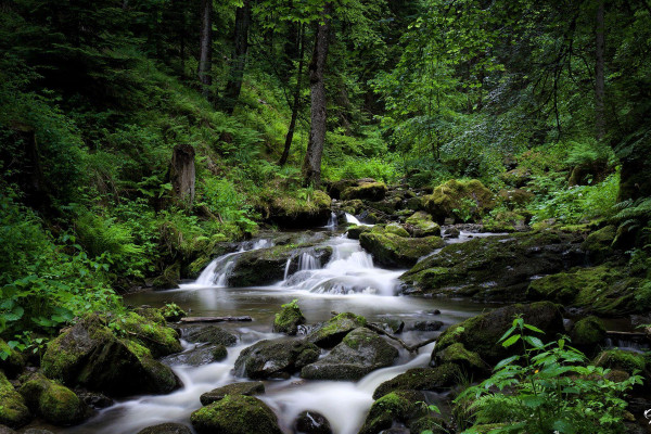 River Desktop Wallpapers - Top Free River Desktop Backgrounds ...