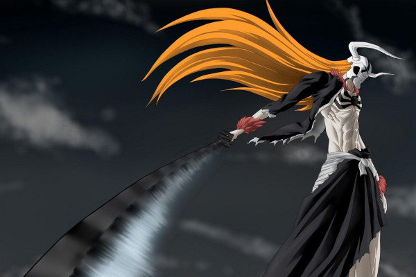 Bleach Hollow Wallpapers - Top Free Bleach Hollow Backgrounds ...