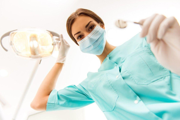 Dentistry Wallpapers - Top Free Dentistry Backgrounds - WallpaperAccess