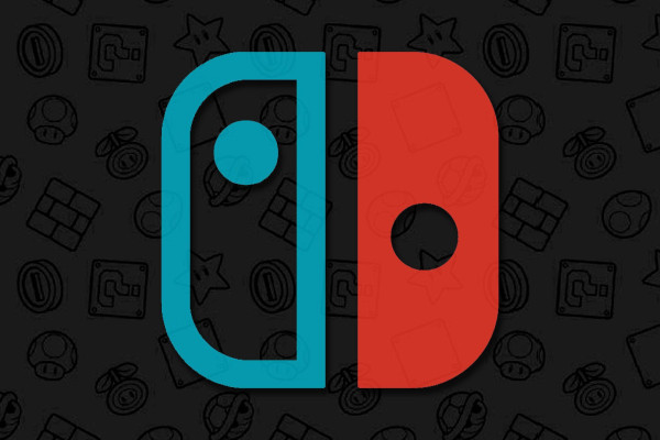 Mario Nintendo Switch Wallpapers - Top Free Mario Nintendo Switch ...