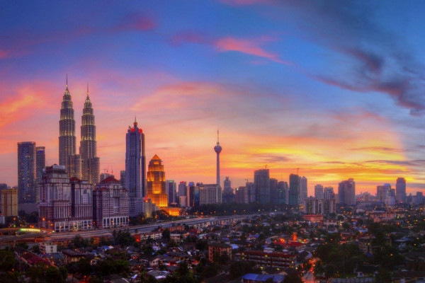 Malaysia Wallpapers - Top Free Malaysia Backgrounds - WallpaperAccess