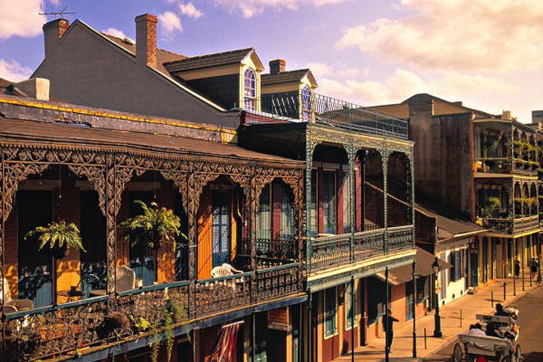 New Orleans iPhone Wallpapers - Top Free New Orleans iPhone Backgrounds ...