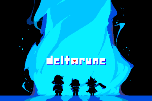 Deltarune Desktop Wallpapers - Top Free Deltarune Desktop Backgrounds ...