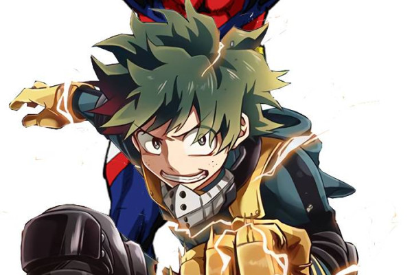 All Might 4K Wallpapers - Top Free All Might 4K Backgrounds ...