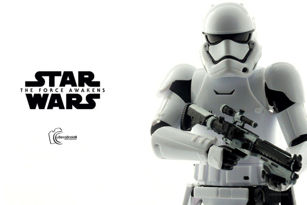 Stormtrooper Wallpapers - Top Free Stormtrooper Backgrounds ...