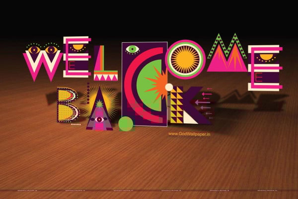 Welcome Wallpapers - Top Free Welcome Backgrounds - WallpaperAccess