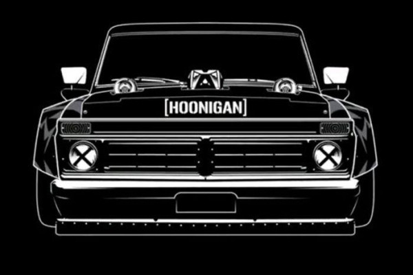 Hoonigan Wallpapers - Top Free Hoonigan Backgrounds - WallpaperAccess