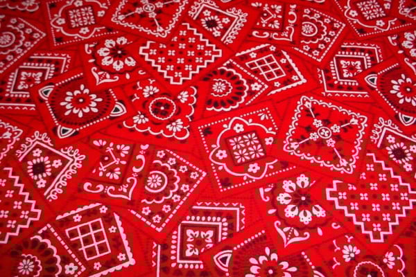 Red Bandana Wallpapers - Top Free Red Bandana Backgrounds - WallpaperAccess