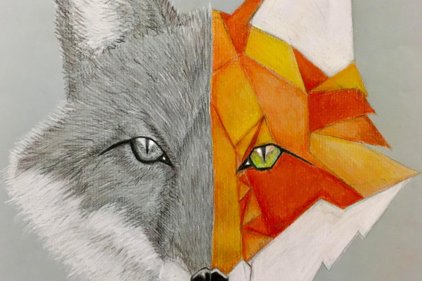 Spirit Fox Wallpapers - Top Free Spirit Fox Backgrounds - WallpaperAccess