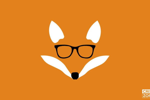 Spirit Fox Wallpapers - Top Free Spirit Fox Backgrounds - WallpaperAccess