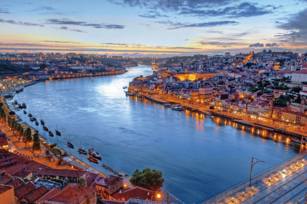 4K Portugal Wallpapers - Top Free 4K Portugal Backgrounds - WallpaperAccess