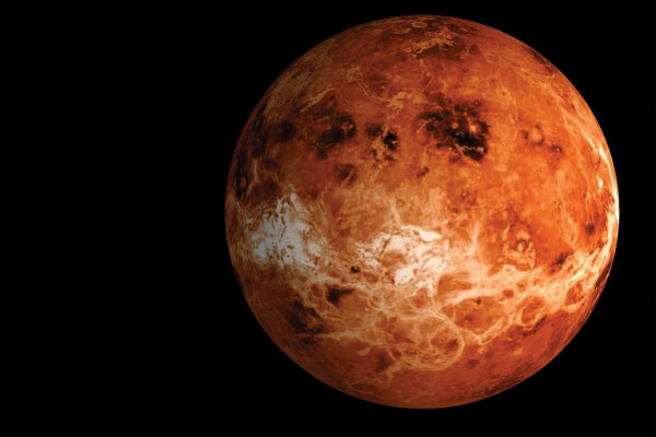 Venus Wallpapers - Top Free Venus Backgrounds - WallpaperAccess