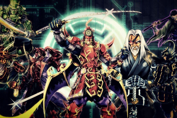 Lightsworn Wallpapers - Top Free Lightsworn Backgrounds - WallpaperAccess