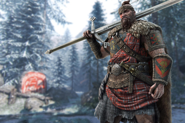 Lawbringer for Honor Knight Wallpapers - Top Free Lawbringer for Honor ...