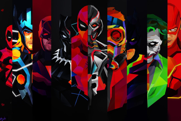 Blue Avengers Wallpapers - Top Free Blue Avengers Backgrounds ...