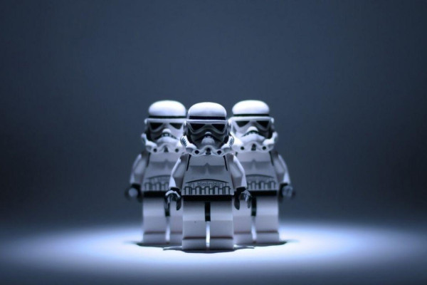 Funny LEGO Wallpapers - Top Free Funny LEGO Backgrounds - WallpaperAccess