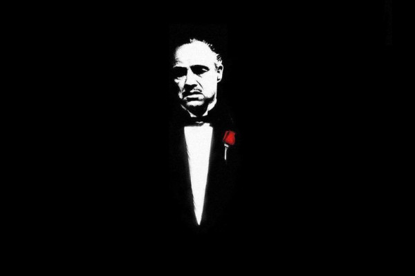 Godfather 4K Wallpapers - Top Free Godfather 4K Backgrounds ...