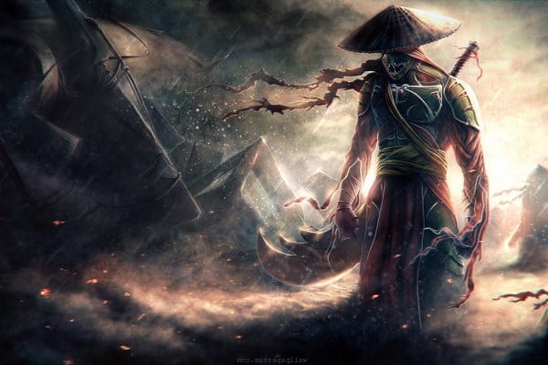 Epic Battle Wallpapers - Top Free Epic Battle Backgrounds - WallpaperAccess