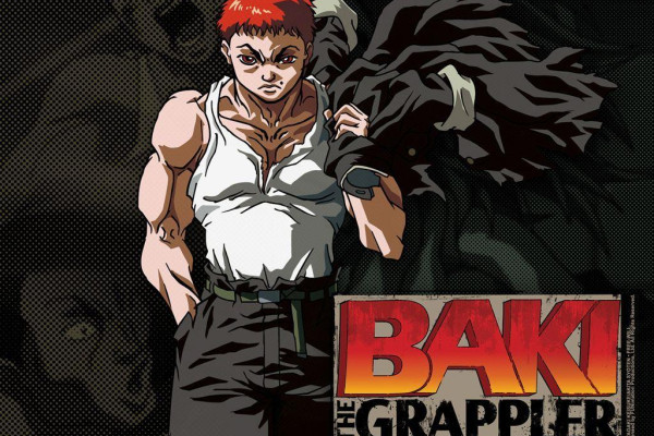 Yujiro Hanma Wallpapers - Top Free Yujiro Hanma Backgrounds ...