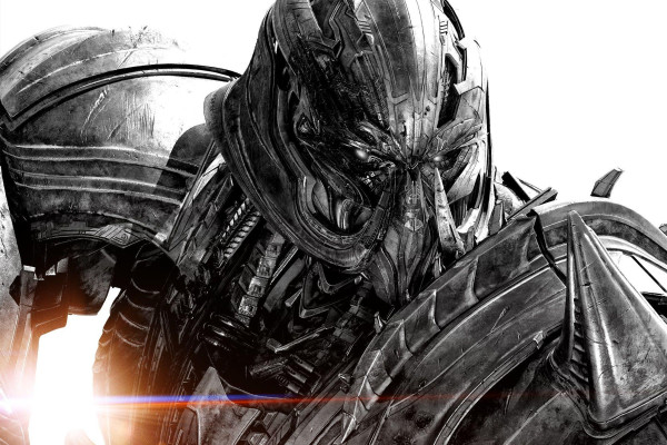 Transformers Megatron Wallpapers - Top Free Transformers Megatron ...