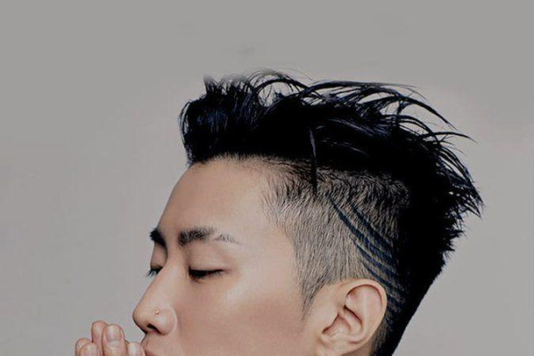 Jay Park Wallpapers - Top Free Jay Park Backgrounds - WallpaperAccess