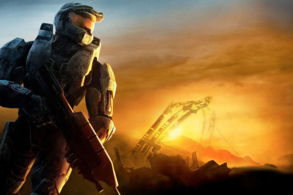 Halo Reach Wallpapers - Top Free Halo Reach Backgrounds - WallpaperAccess