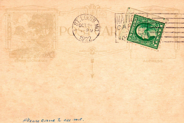 Postcard Wallpapers - Top Free Postcard Backgrounds - WallpaperAccess