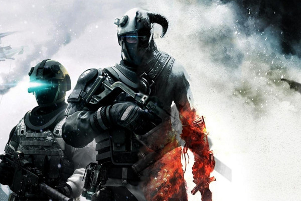 Warzone Wallpapers - Top Free Warzone Backgrounds - WallpaperAccess