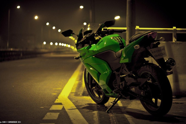 Kawasaki Ninja ZX6R Wallpapers - Top Free Kawasaki Ninja ZX6R ...