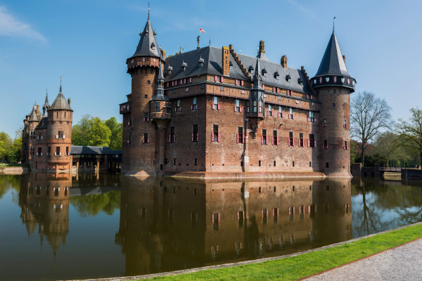 Gothic Castle Wallpapers - Top Free Gothic Castle Backgrounds ...