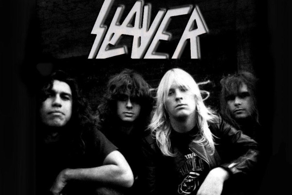 Slayer Wallpapers - Top Free Slayer Backgrounds - WallpaperAccess