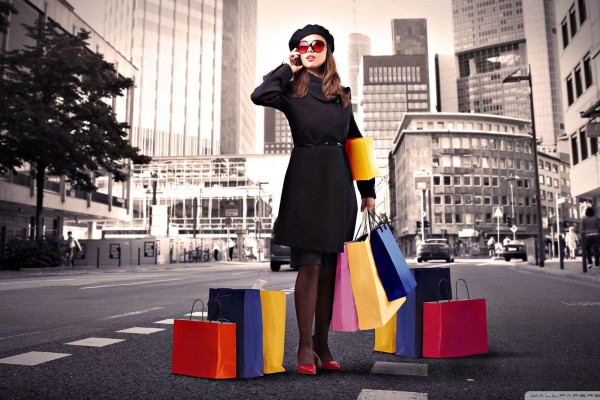 Mall Wallpapers - Top Free Mall Backgrounds - WallpaperAccess