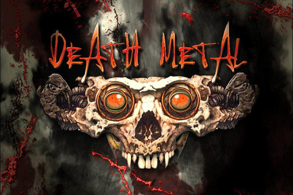 Slayer Wallpapers - Top Free Slayer Backgrounds - WallpaperAccess