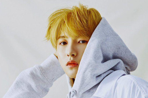 Ten NCT Wallpapers - Top Free Ten NCT Backgrounds - WallpaperAccess